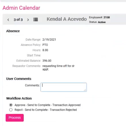 isolved v7.2.0 NEW RELEASE February 19th