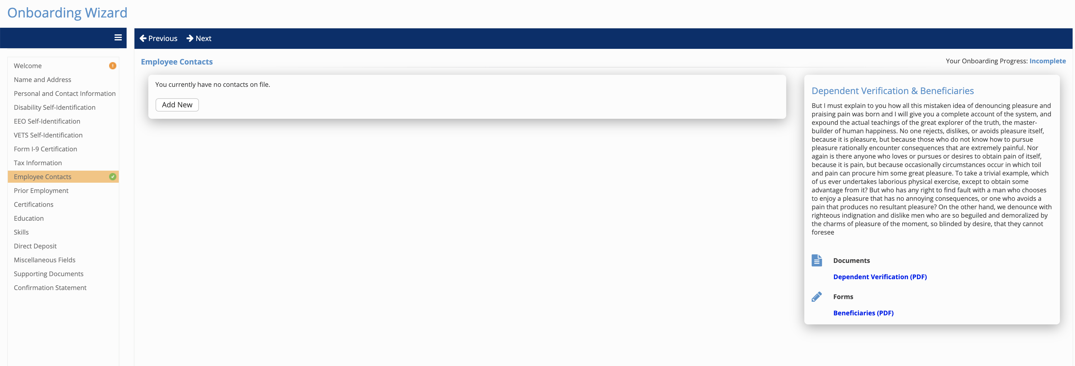 isolved v6.6.0 NEW RELEASE Notes