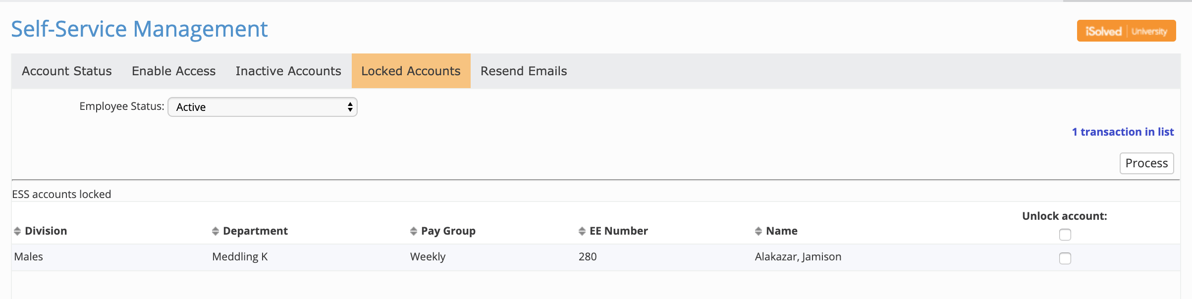 isolved v6.0.4 NEW RELEASE Notes