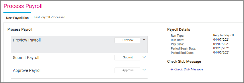 isolved v7.3.0 NEW RELEASE March 5th!