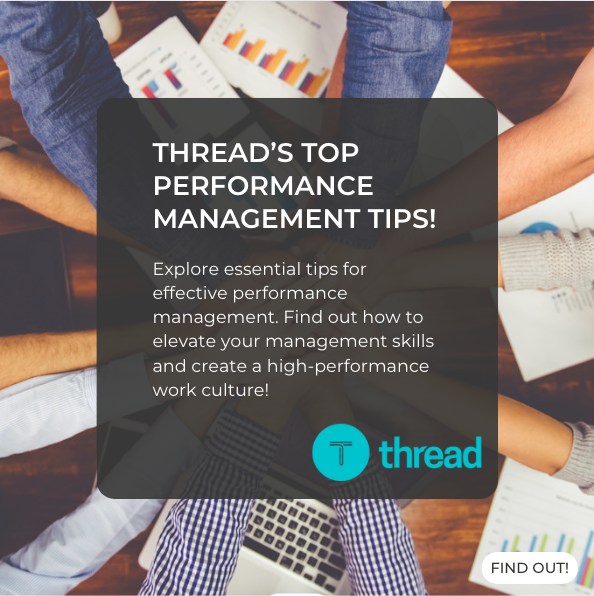Slider: 9 Performance Management Tips